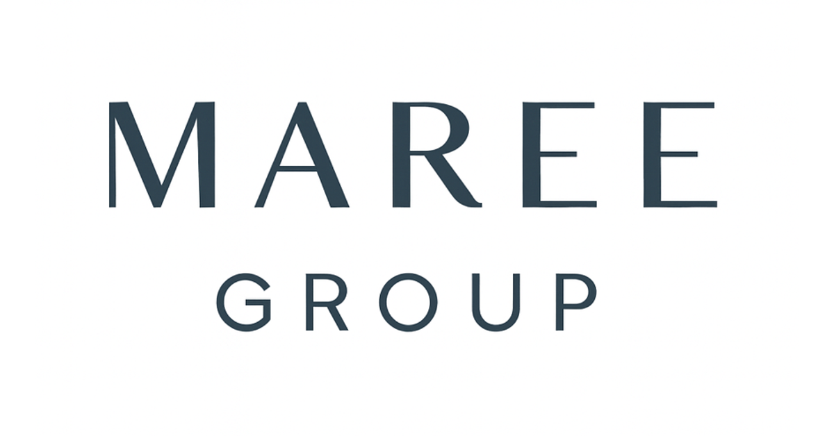 Maree Group About